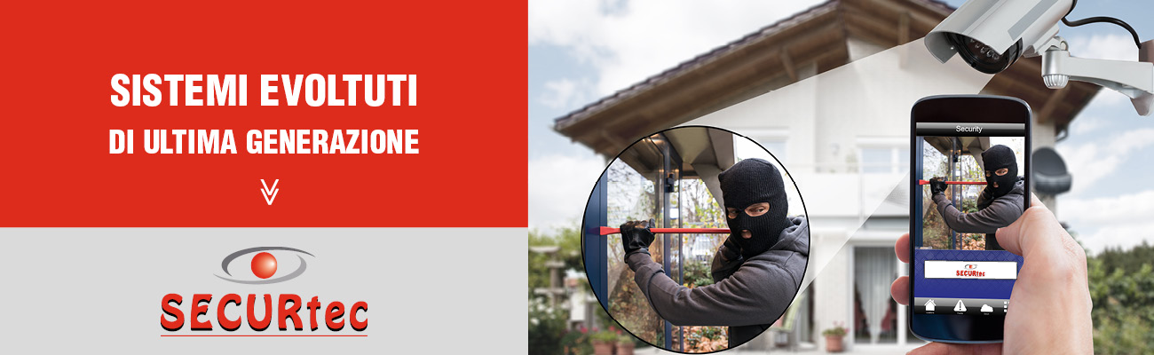 Securtec Sistemi di Sicurezza | Bolzano Bozen BZ Trentino Alto Adige ...